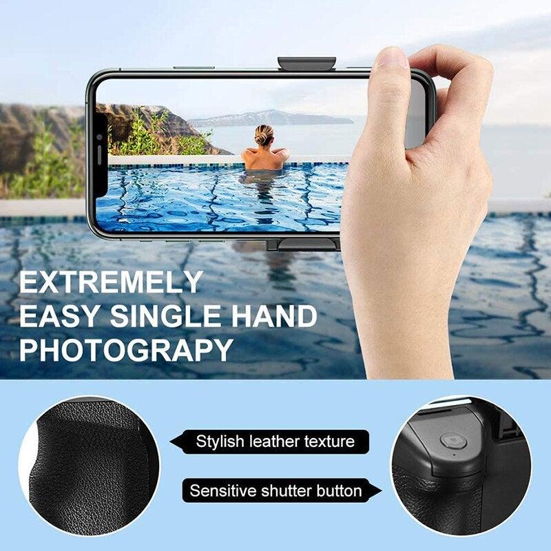 Smartphone Handle Grip – Soho Emporium