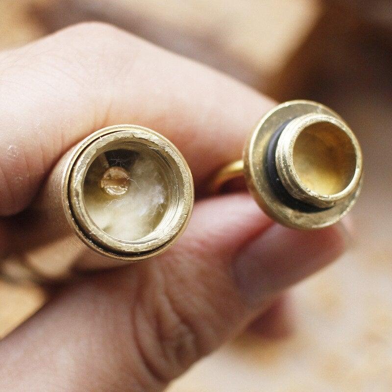 Spinning Tunnel Lighter – Soho Emporium