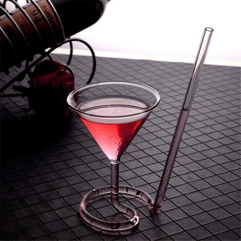 Spiral Glass – Soho Emporium